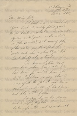 "Scott, Jr. Calvin" by Calvin Scott